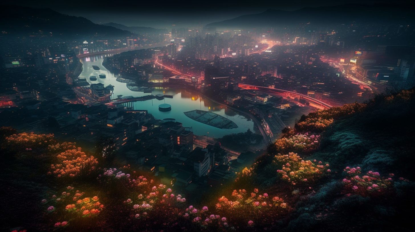 A City Closer to Nature – Part 2