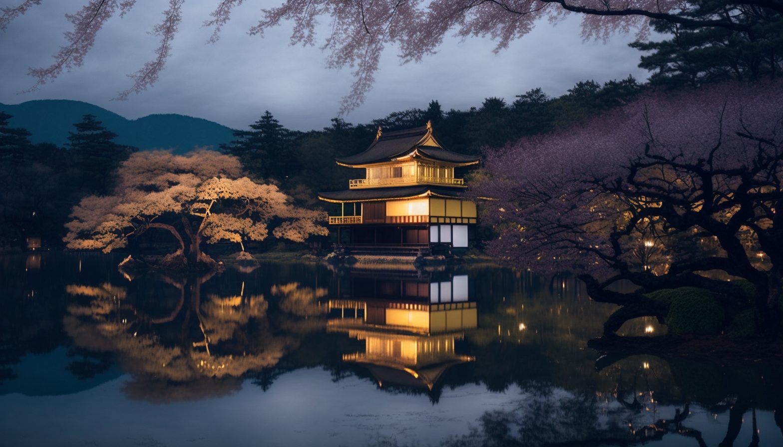 An Ominous Shrine – Part 3