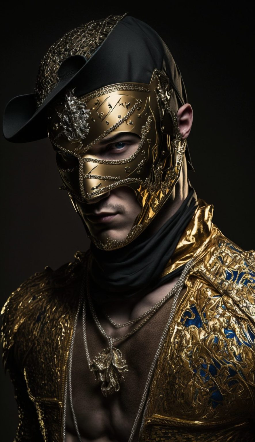DC Comics Gangster Superheroes