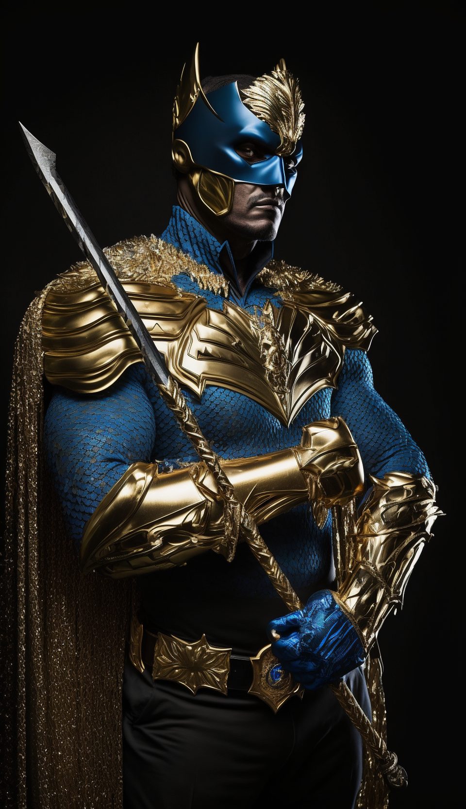 DC Comics Gangster Sidekicks