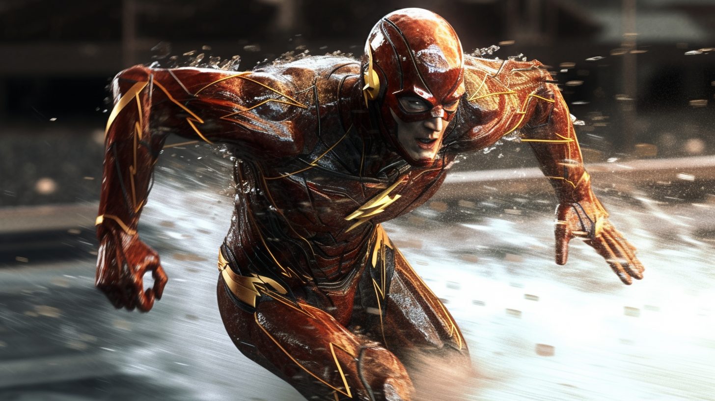 The Flash