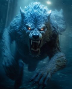 The Werewolf Assault