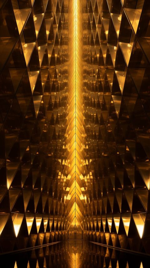 Prism Architectural Buildings and Structures
