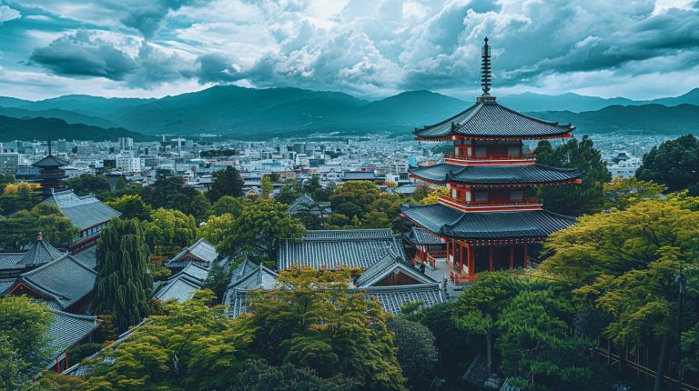 Top 10 Things to Do in Kyoto – Regardless of When You Visit
