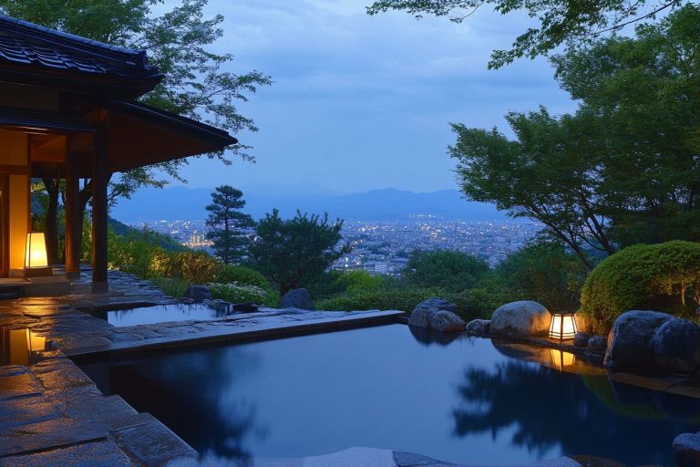 10 Best Ryokans In Kyoto For The Ultimate Relaxing Experience