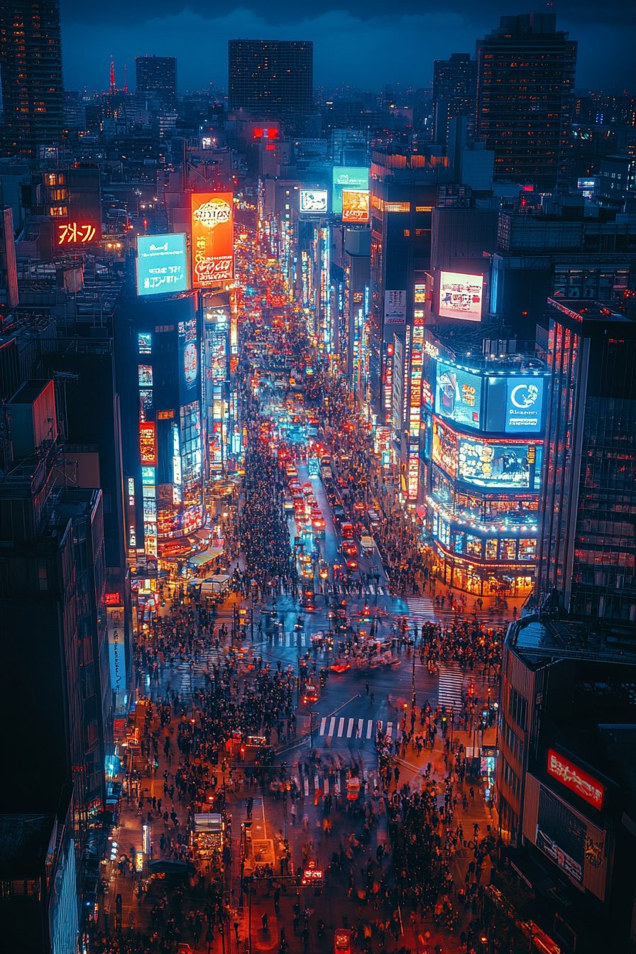 The Ultimate List of 10 Must-Do Activities in Tokyo