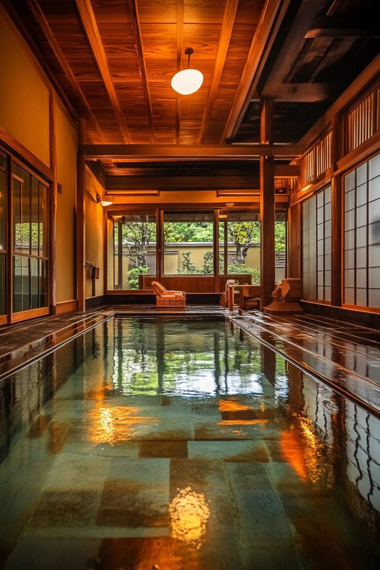 10 Best Ryokans In Kyoto For The Ultimate Relaxing Experience