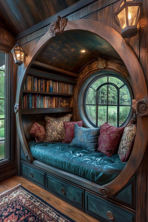 10 Magical Fantasy Decor Ideas for Your Bedroom
