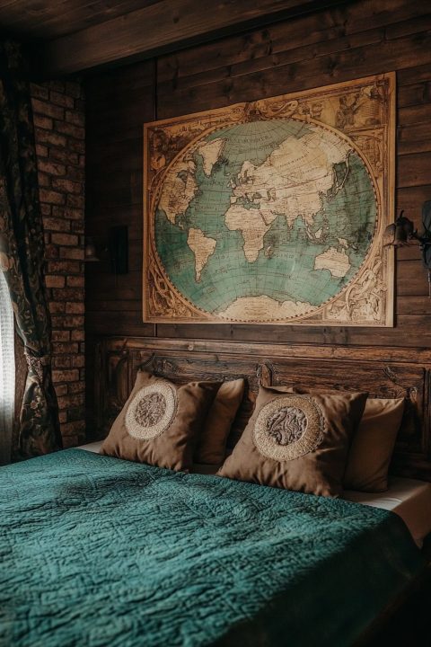 10 Magical Fantasy Decor Ideas for Your Bedroom