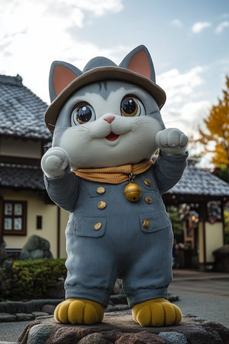 10 Best Places in Japan for Cat Lovers