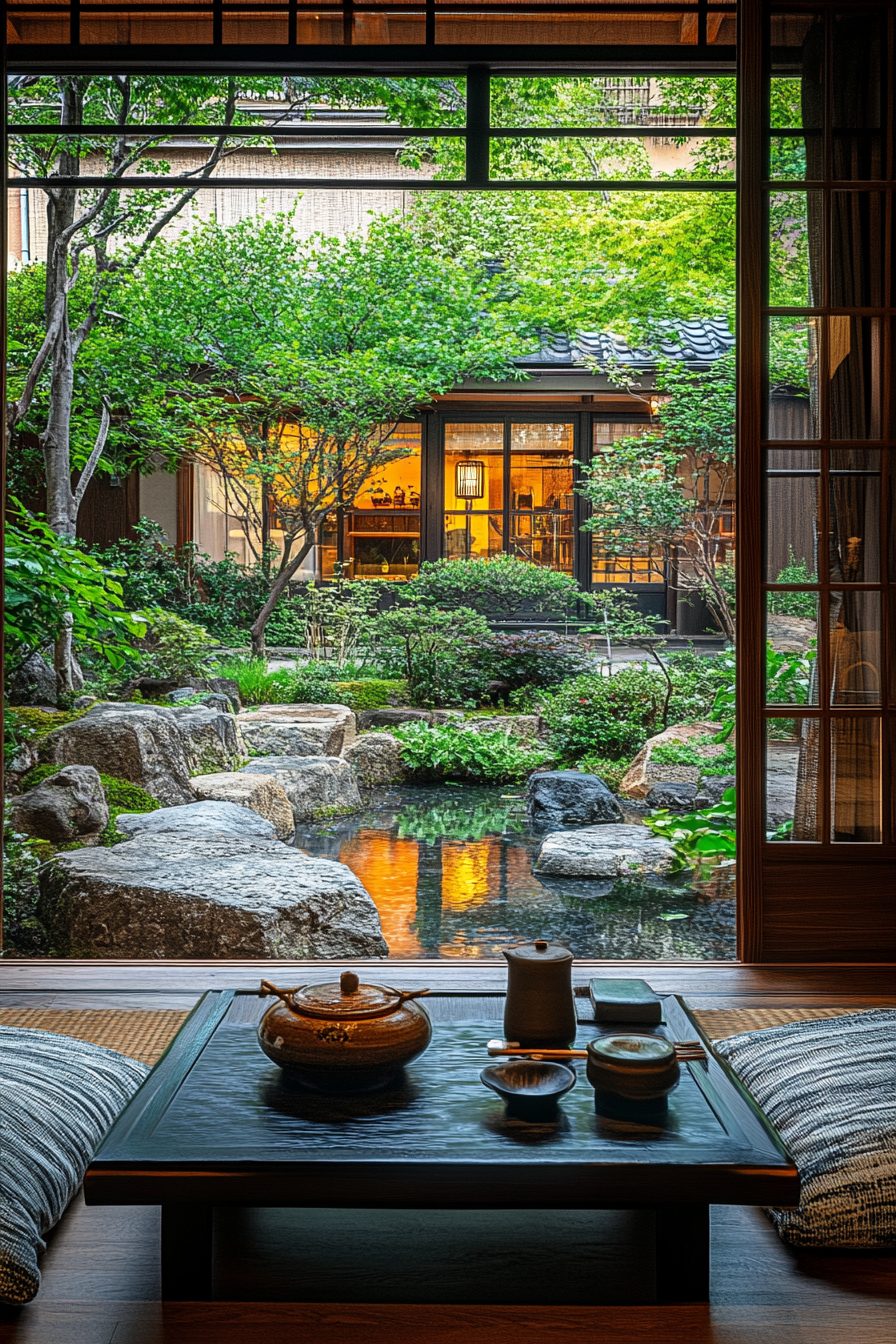 10 Best Ryokans In Kyoto For The Ultimate Relaxing Experience