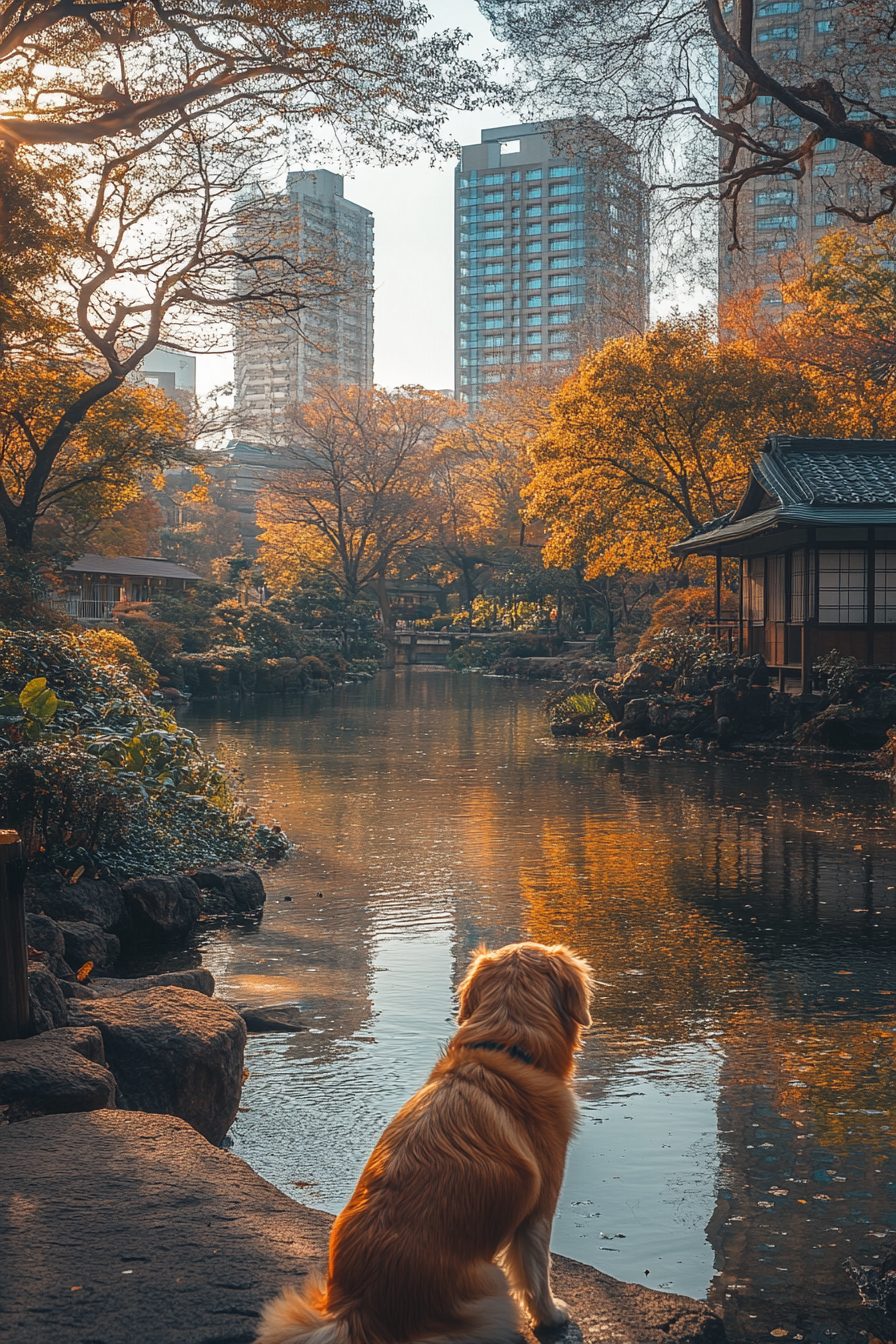 Top 10 Destinations Every Dog Lover Should Visit in Japan