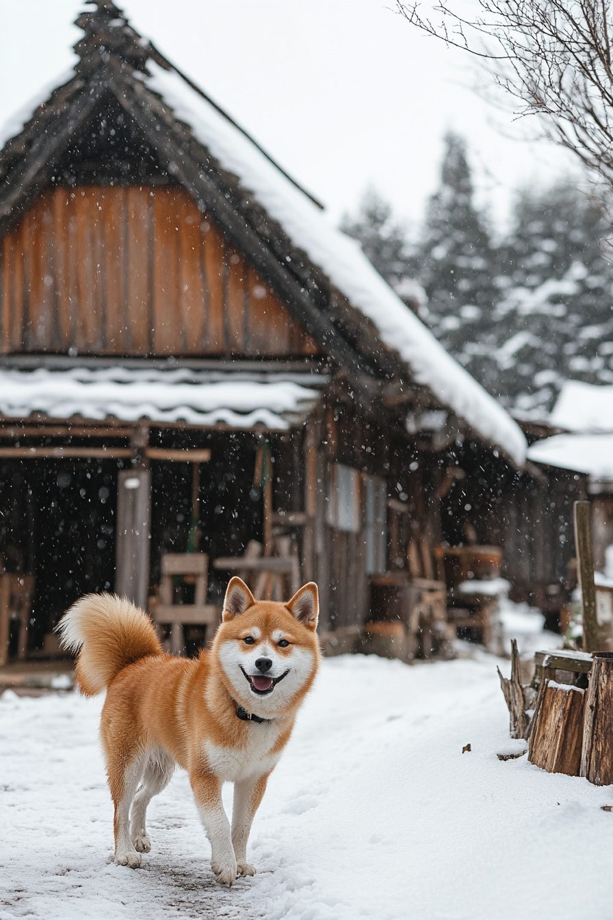 Top 10 Destinations Every Dog Lover Should Visit in Japan