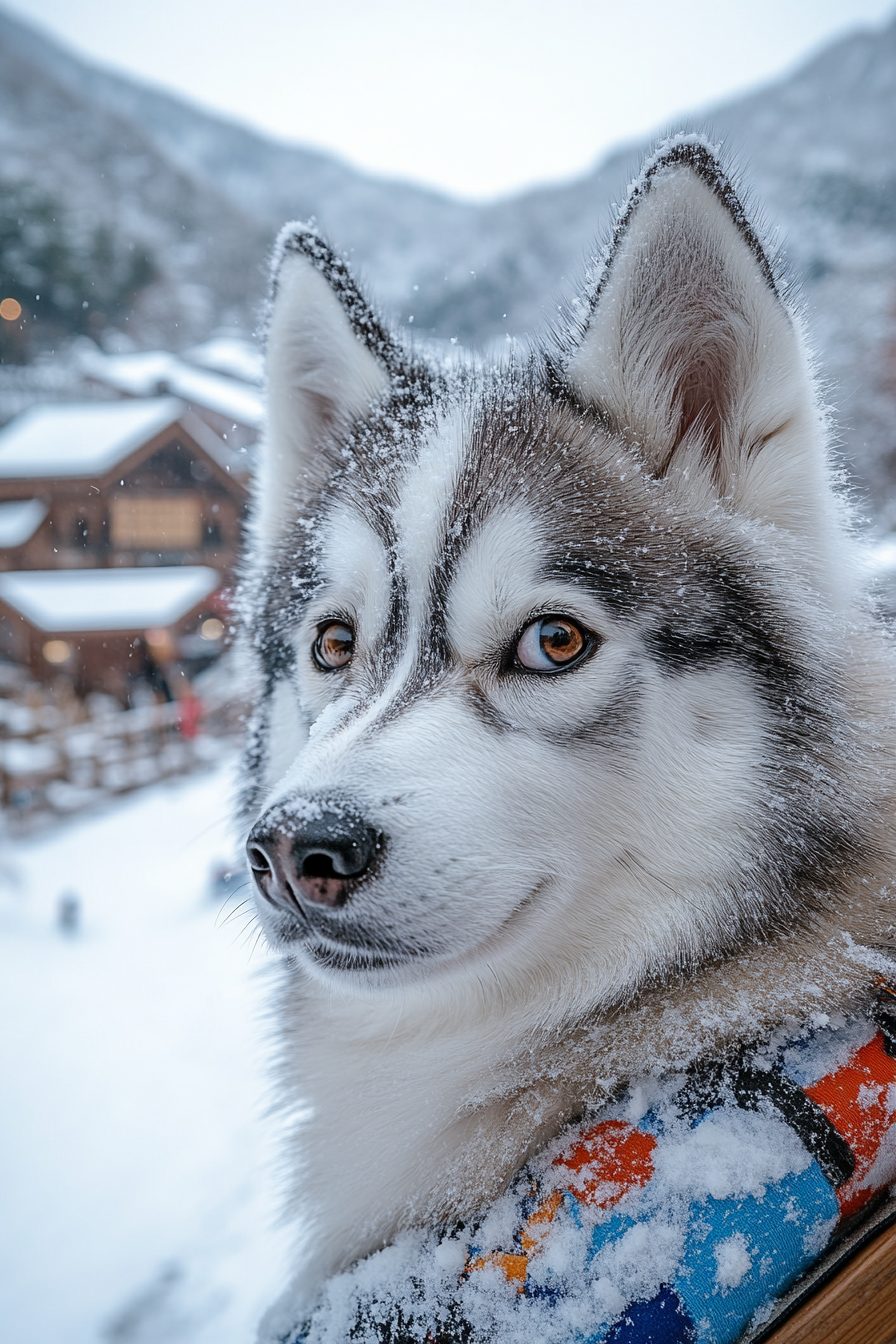 Top 10 Destinations Every Dog Lover Should Visit in Japan