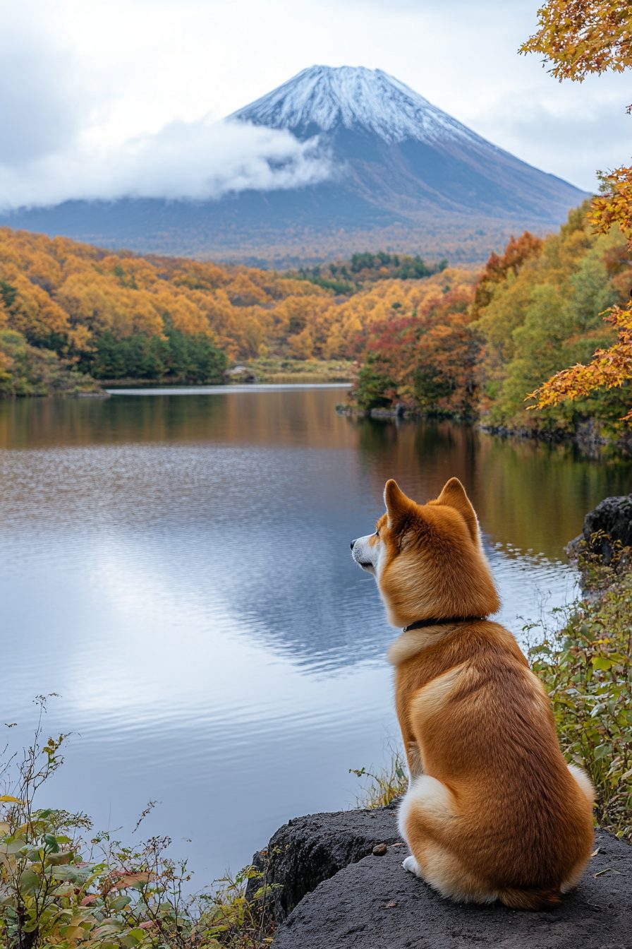 Top 10 Destinations Every Dog Lover Should Visit in Japan
