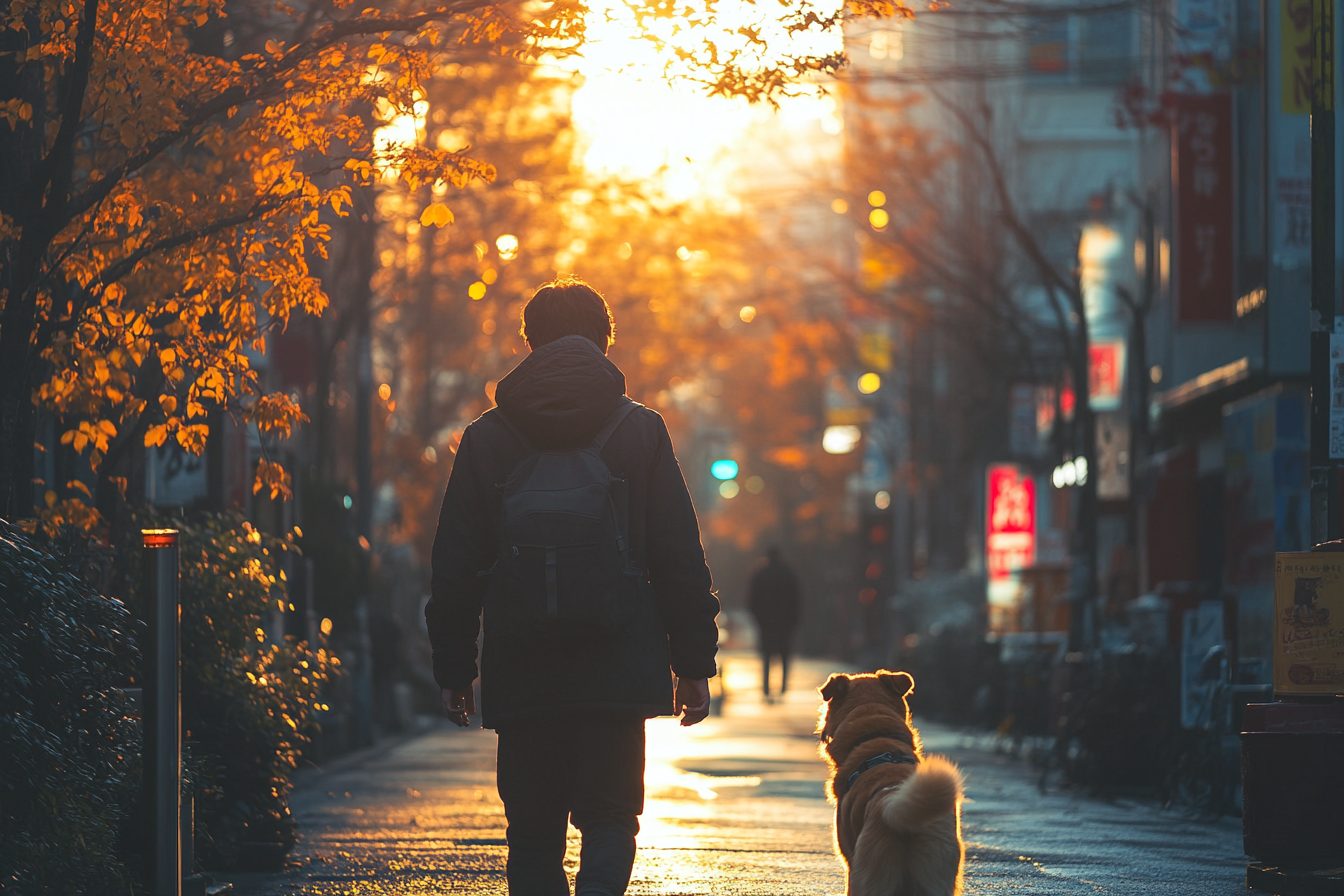 Top 10 Destinations Every Dog Lover Should Visit in Japan