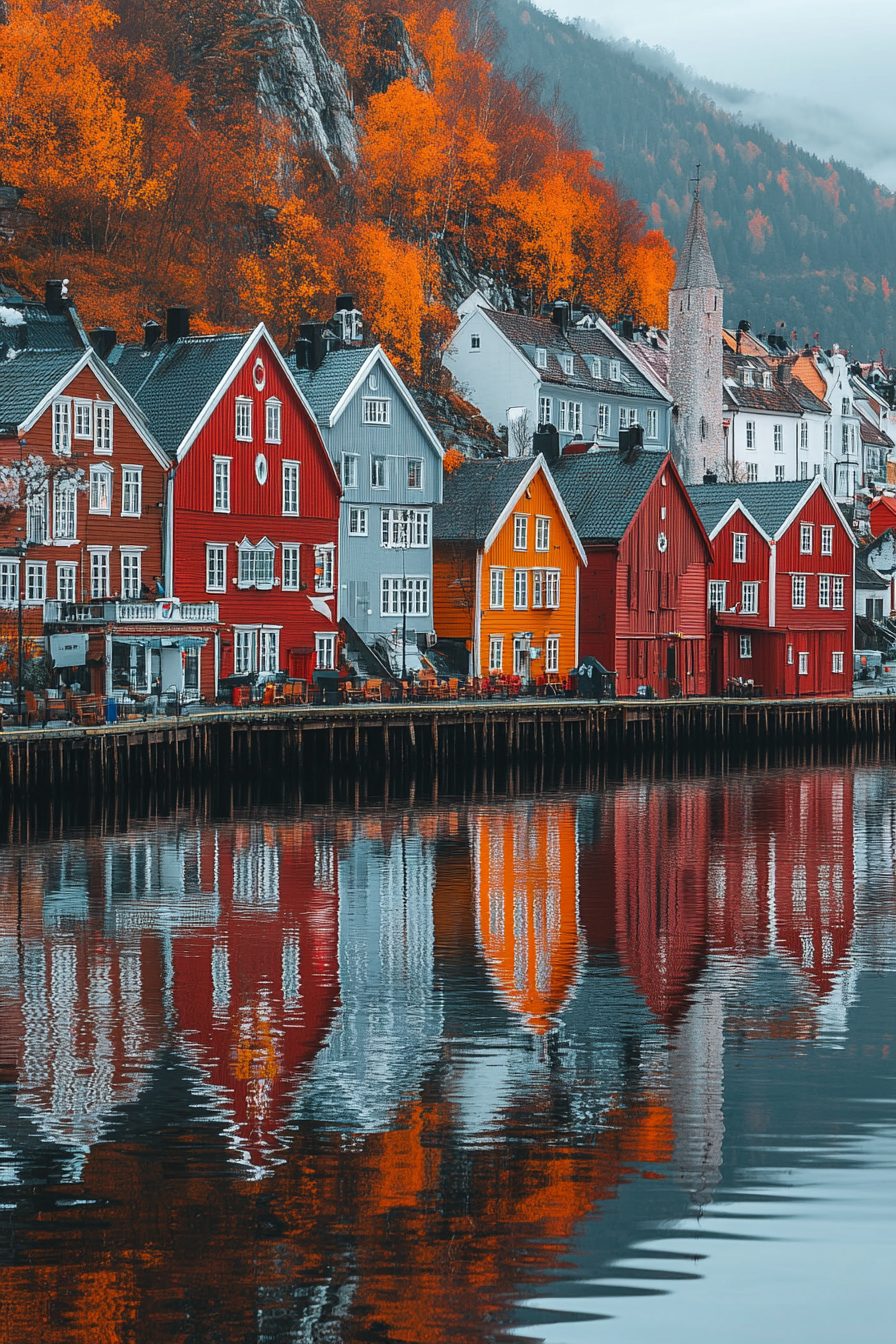9 Spectacular European Destinations for Summer You Can’t Miss