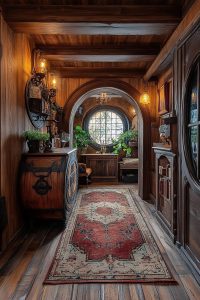 10 Incredible Fantasy-Style Decor Ideas for Your Living Room