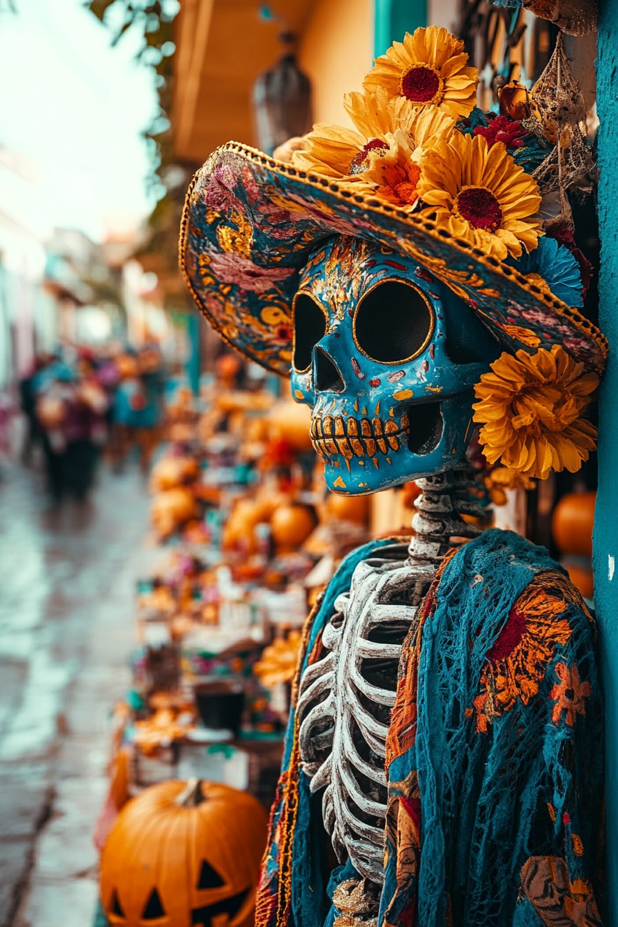 9 Spookiest Halloween Destinations That Will Haunt Your Dreams
