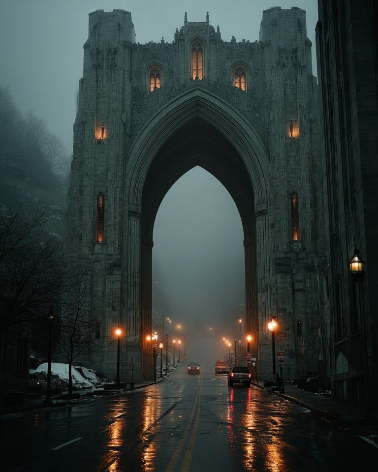 The Archway Building Designs