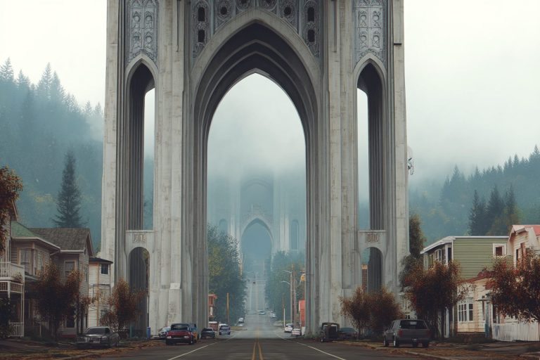 The Archway Building Designs
