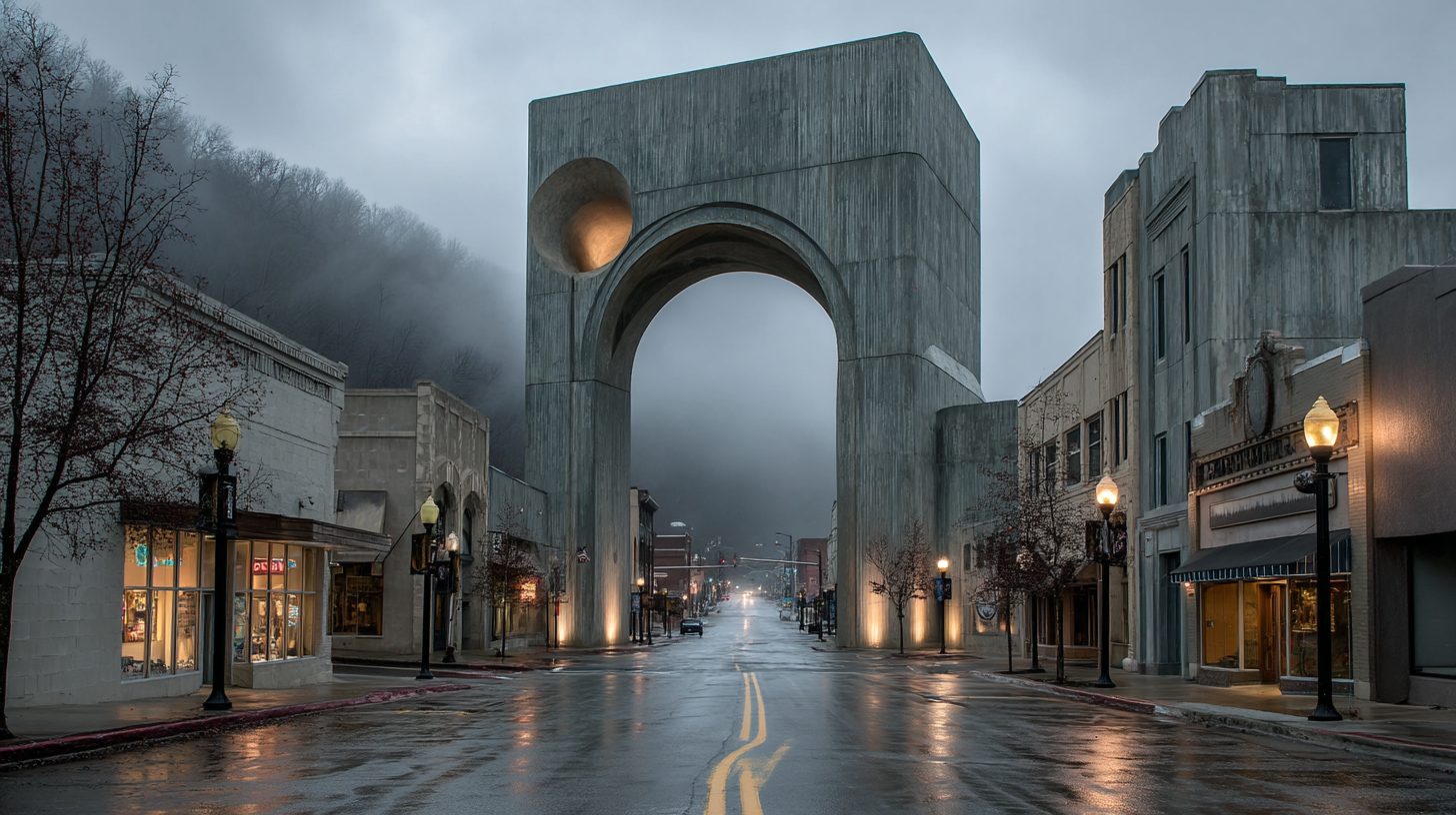 The Archway Building Designs