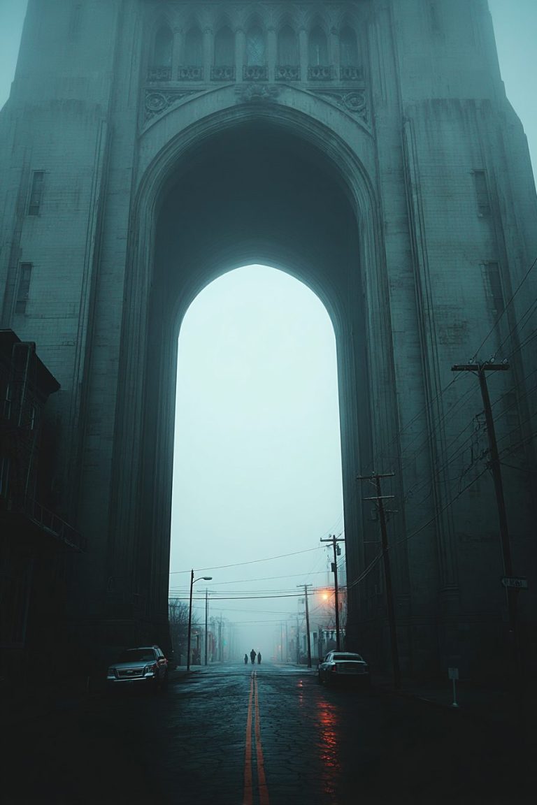 The Archway Building Designs