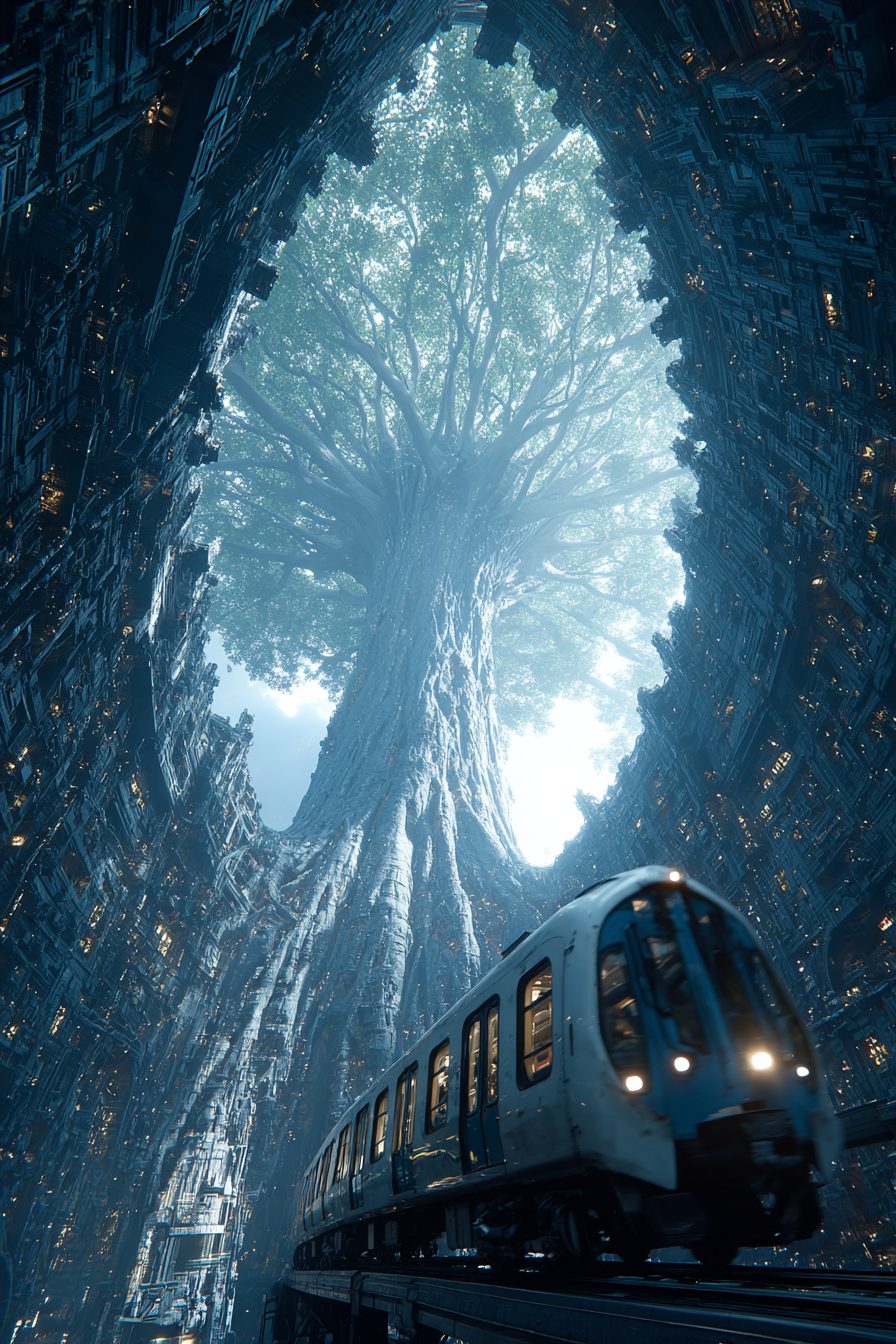The Trees of the Future